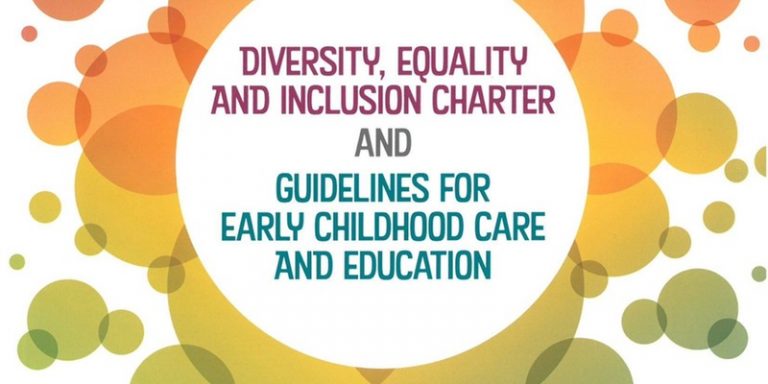 Diversity, Equality & Inclusion Charter for Early Childhood Care ...
