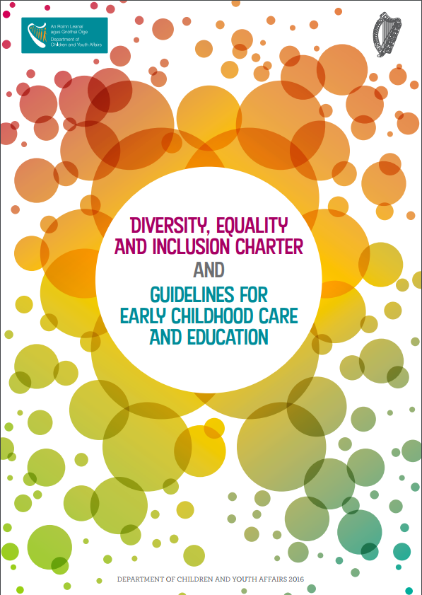 Diversity, Equality and Inclusion Charter and Guidelines - Longford ...