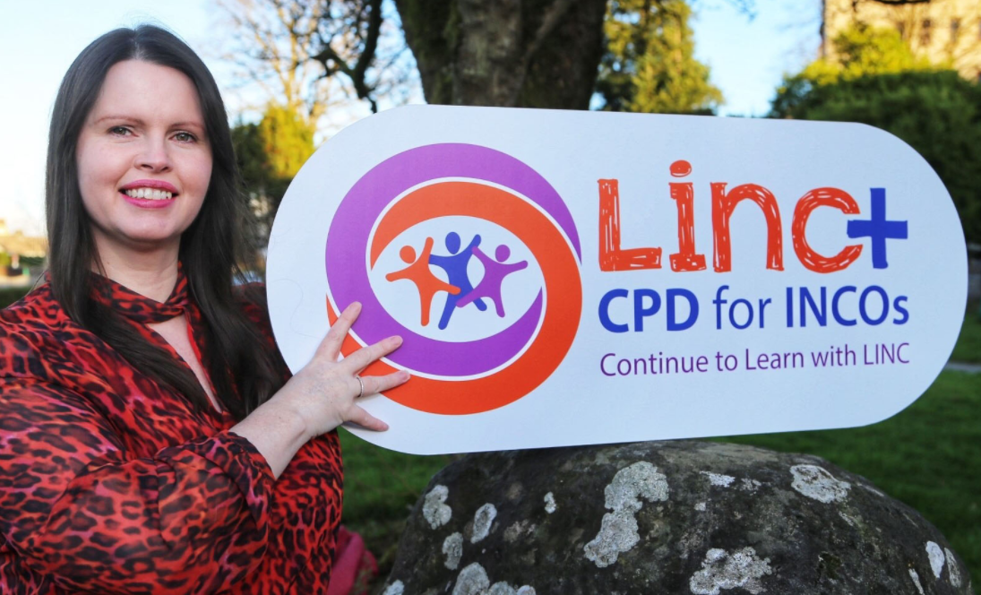 LINC launches new CPD Programme for over 3,000 graduates. - Longford ...