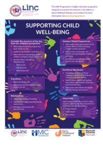 LINC - Longford Childcare Committee